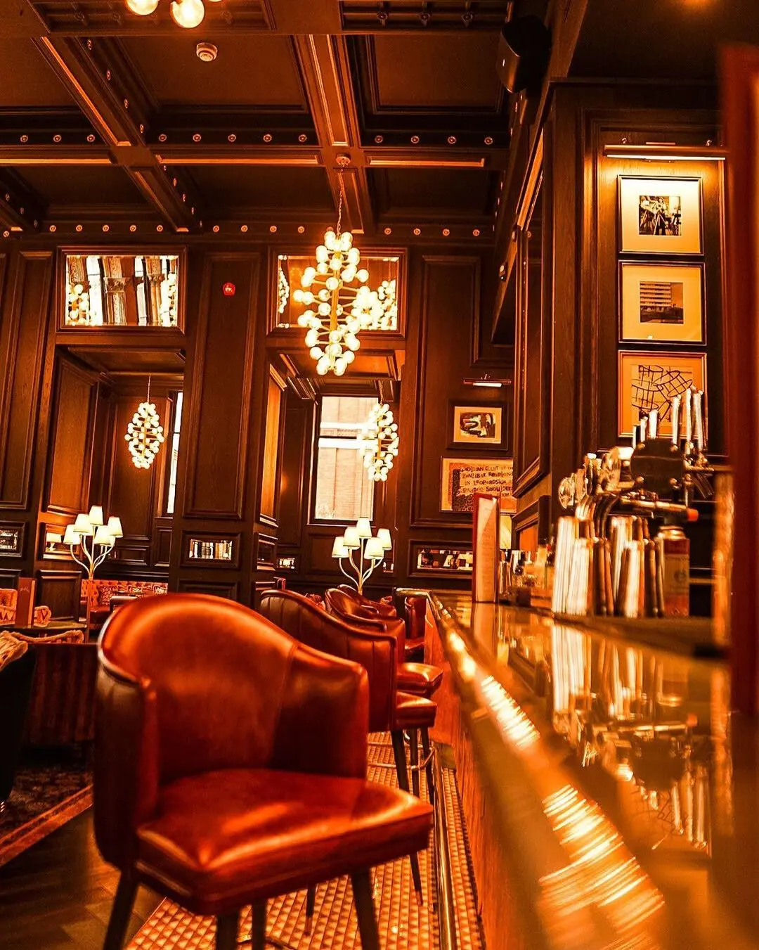 The Grand Hotel Birmingham